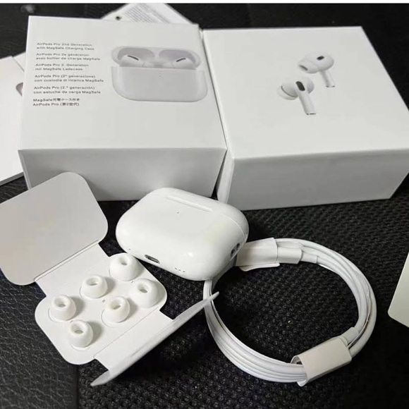 Apple | Headphones | Airpods Pro Gen 2 | Poshmark